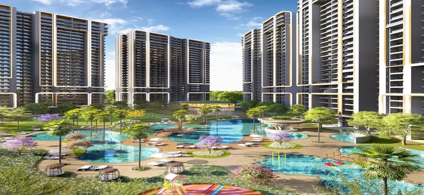 Sobha Aurum At Sector 36, Greater Noida
